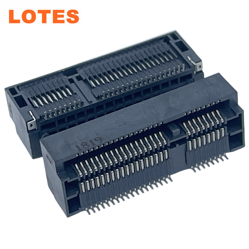 10-456-052093 - Connector Distributor - Foxconn(FIT) Lotes TE consumer ...