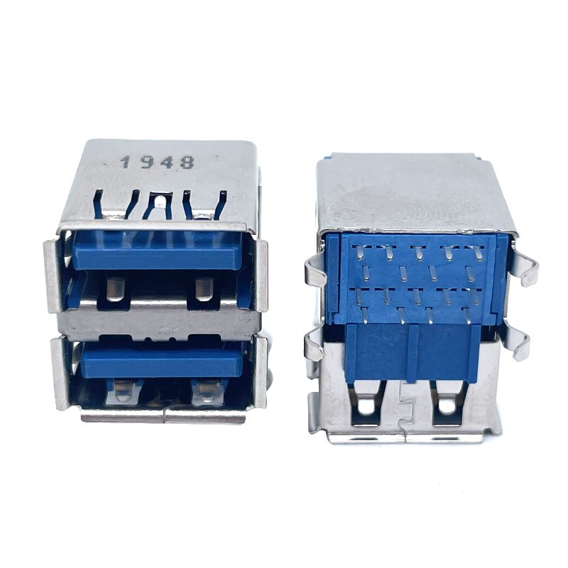 211-201840-064 - Connector Distributor - Foxconn(FIT) Lotes TE consumer ...