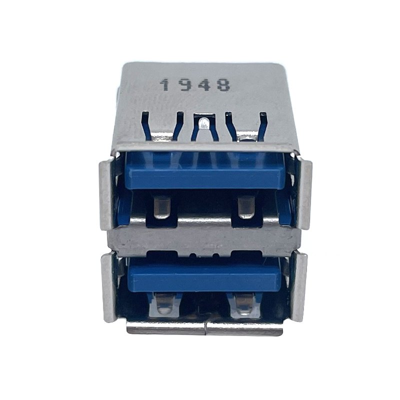 211-201840-064 - Connector Distributor - Foxconn(FIT) Lotes TE consumer ...