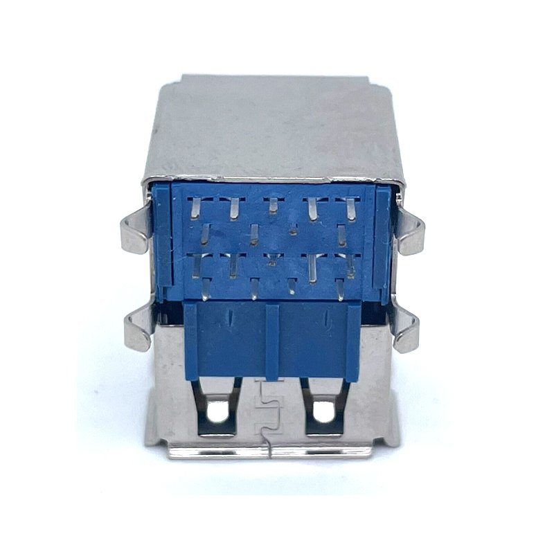 211-201840-064 - Connector Distributor - Foxconn(FIT) Lotes TE consumer ...