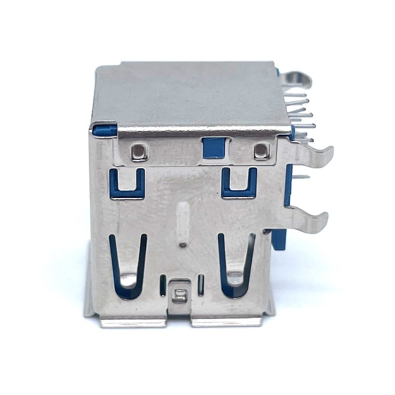 211-201840-064 - Connector Distributor - Foxconn(FIT) Lotes TE consumer ...