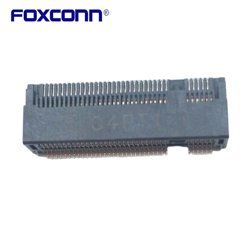 2E0BC21-S58BB-7H - Connector Distributor - Foxconn(FIT) Lotes TE ...