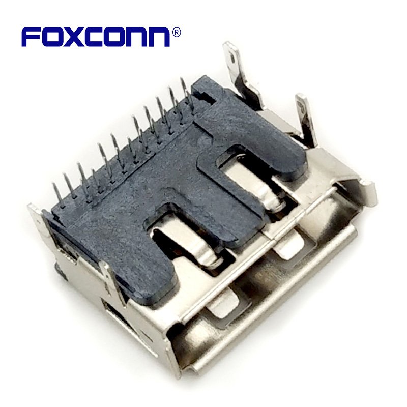 3VD11203-D7AB-4H - Connector Distributor - Foxconn(FIT) Lotes TE ...