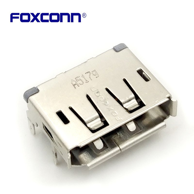 3VD11203-D7AB-4H - Connector Distributor - Foxconn(FIT) Lotes TE ...