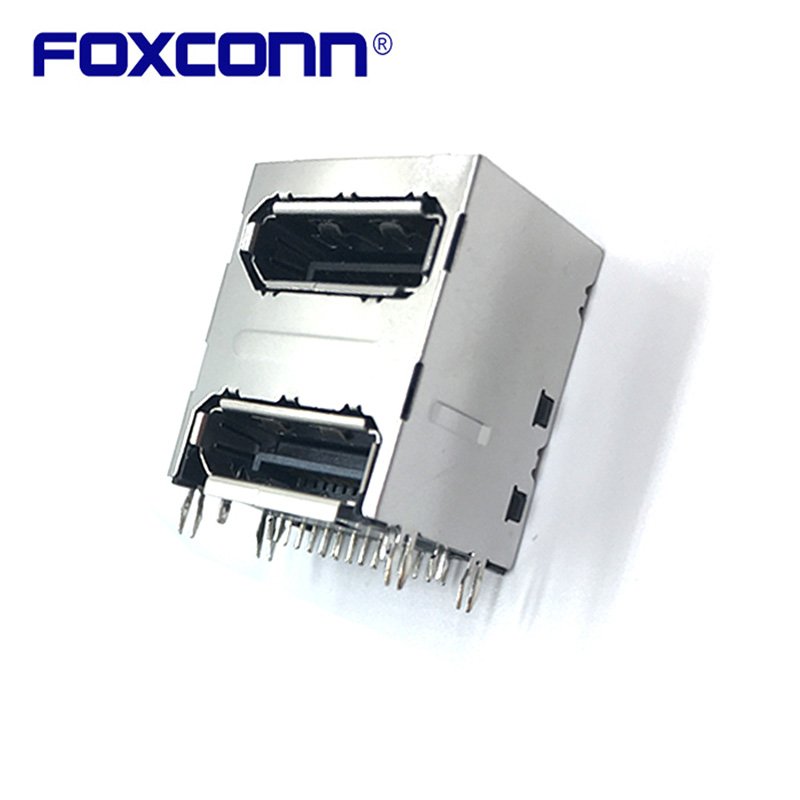 3VD11203-DPA1-4H - Connector Distributor - Foxconn(FIT) Lotes TE ...