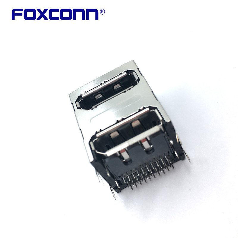 3VD11203-DPA1-4H - Connector Distributor - Foxconn(FIT) Lotes TE ...