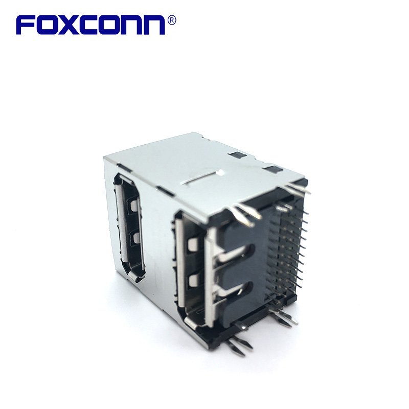 3VD11203-DPA1-4H - Connector Distributor - Foxconn(FIT) Lotes TE ...
