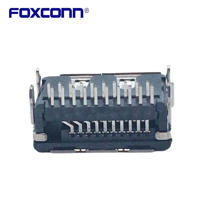 3VD11203-H7A0-4H - Connector Distributor - Foxconn(FIT) Lotes TE ...