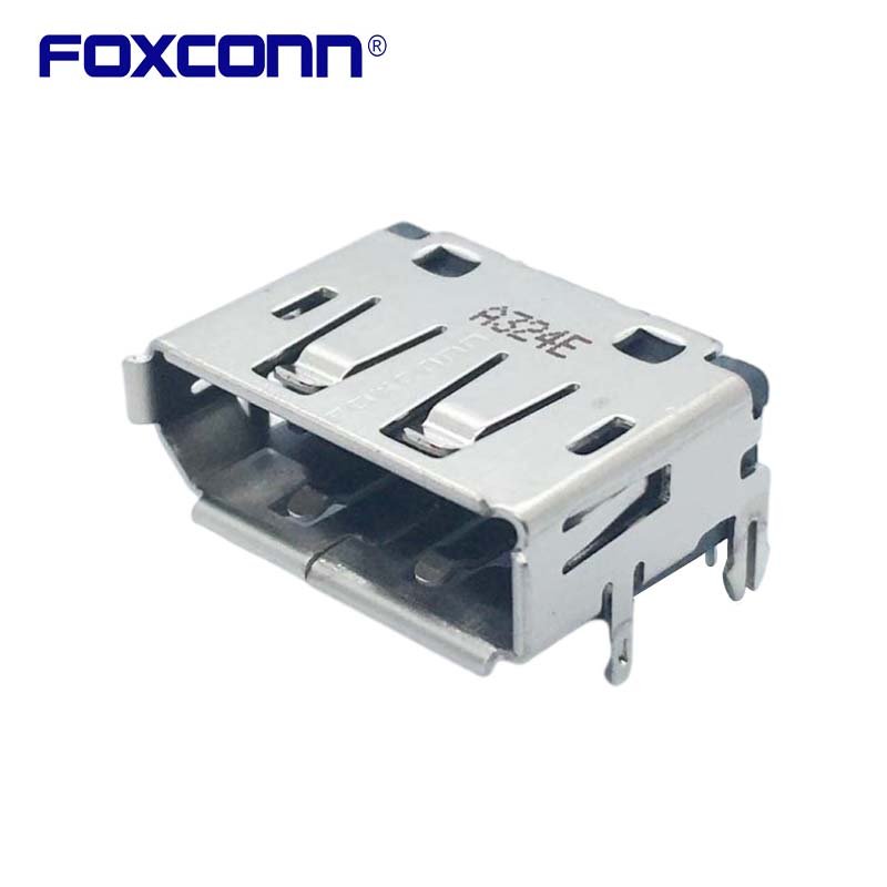 3VD11203-H7A0-4H - Connector Distributor - Foxconn(FIT) Lotes TE ...