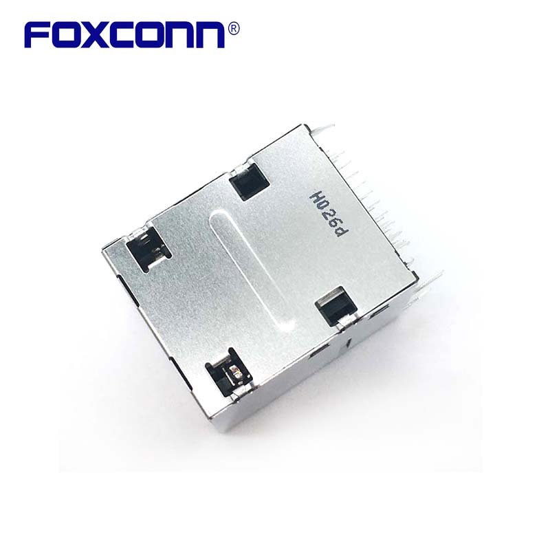 3VD11203-HHJ0-4H - Connector Distributor - Foxconn(FIT) Lotes TE ...
