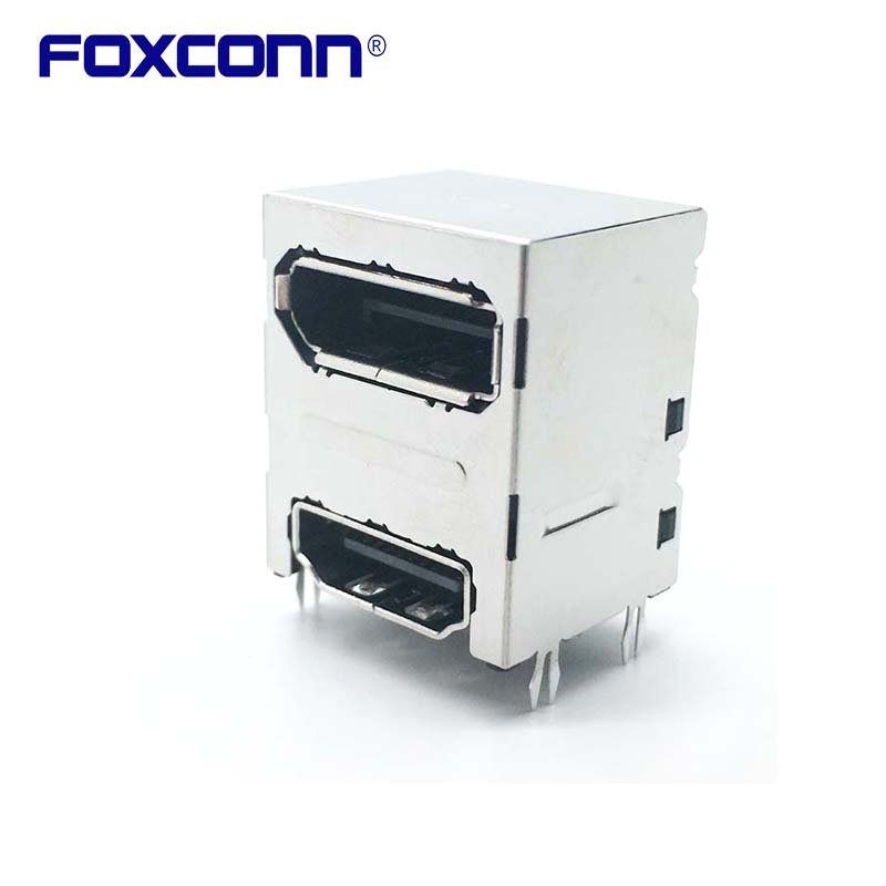 3VD11203-HHJ0-4H - Connector Distributor - Foxconn(FIT) Lotes TE ...