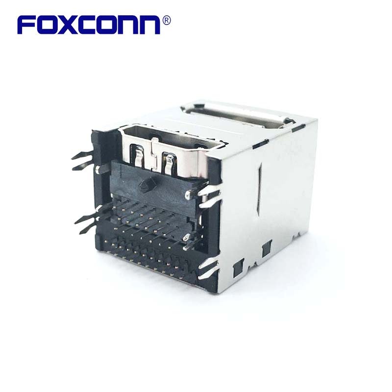 3VD11203-HHJ0-4H - Connector Distributor - Foxconn(FIT) Lotes TE ...