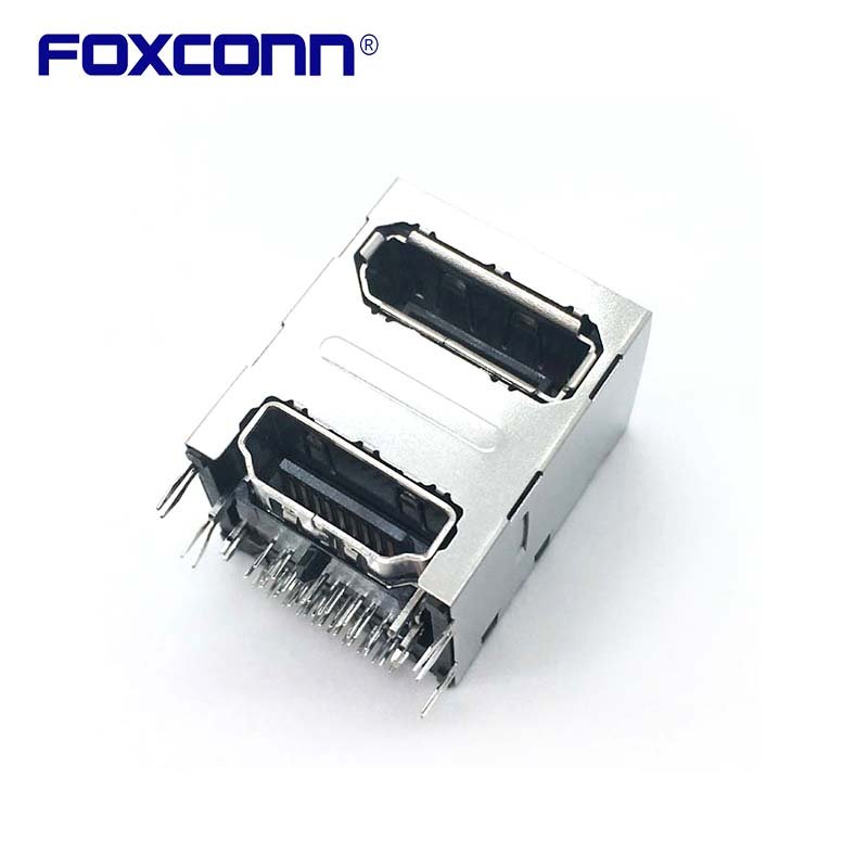 3VD11203-HHJ0-4H - Connector Distributor - Foxconn(FIT) Lotes TE ...