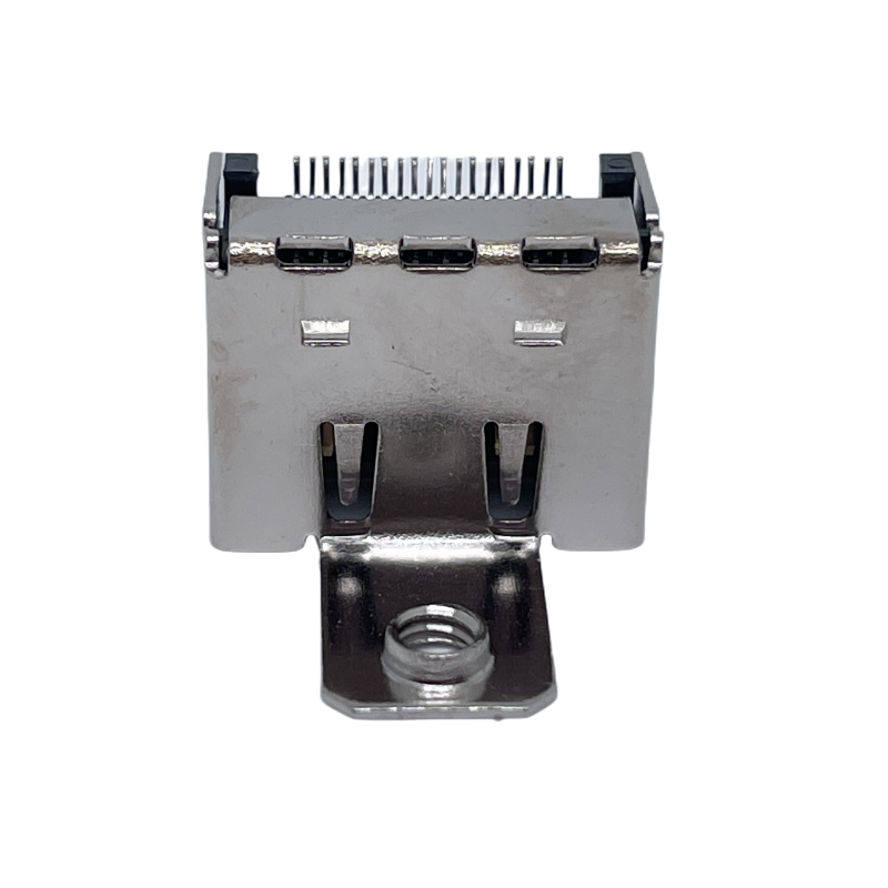 51U19S-323N-A4R-BD - Connector Distributor - Foxconn(FIT) Lotes TE ...