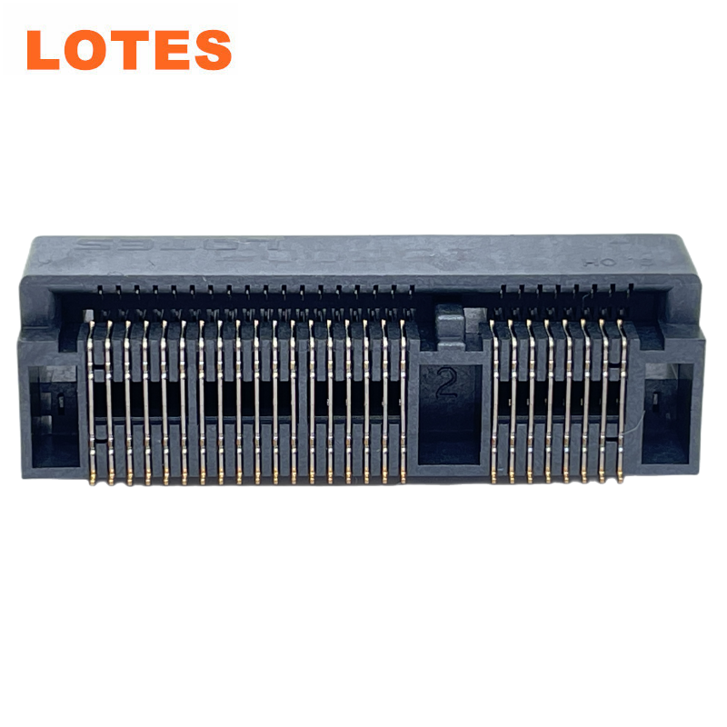 AAA-PCI-047-P10 - Connector Distributor - Foxconn(FIT) Lotes TE ...