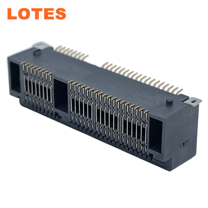 AAA-PCI-047-P10 - Connector Distributor - Foxconn(FIT) Lotes TE ...