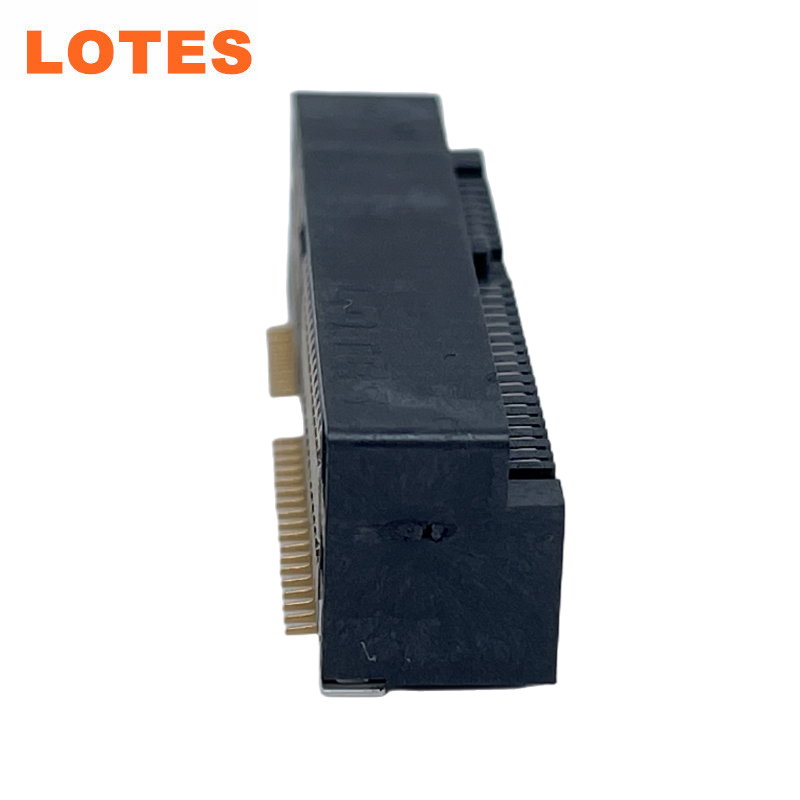 AAA-PCI-047-P10 - Connector Distributor - Foxconn(FIT) Lotes TE ...