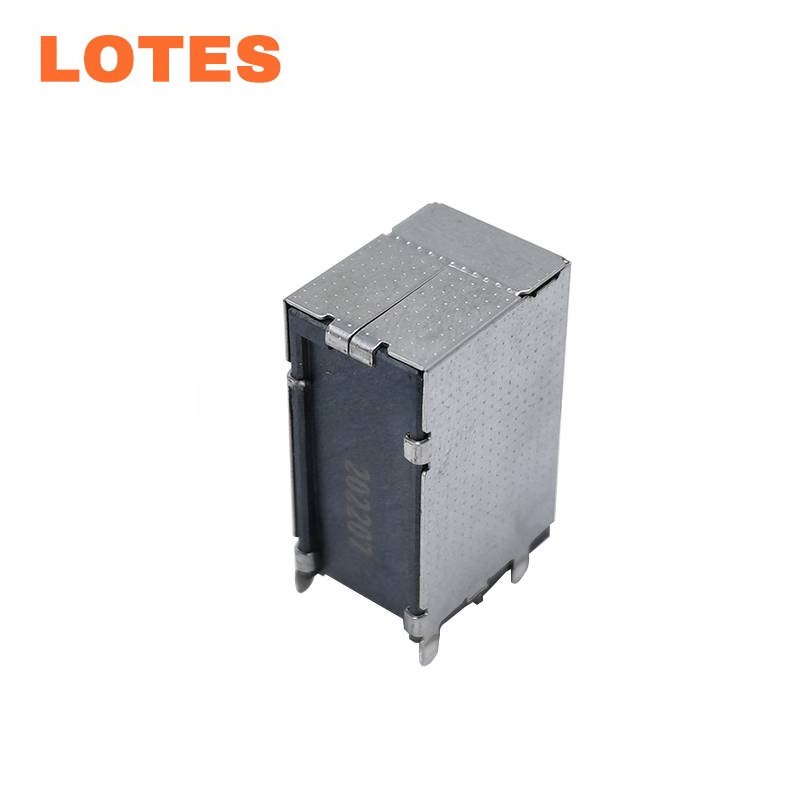 ABA-JAK-039 - Connector Distributor - Foxconn(FIT) Lotes TE consumer ...