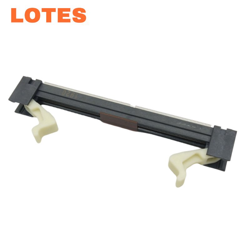 ADDR0075-DRAW - Connector Distributor - Foxconn(FIT) Lotes TE consumer ...