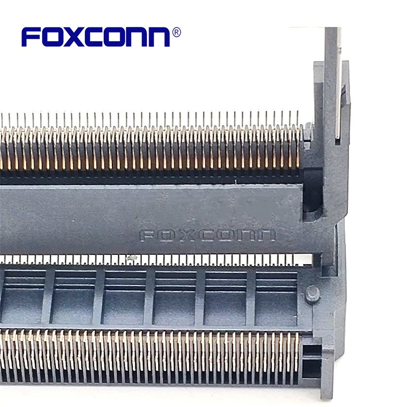 AS0A826-H2SB-7H - Connector Distributor - Foxconn(FIT) Lotes TE ...