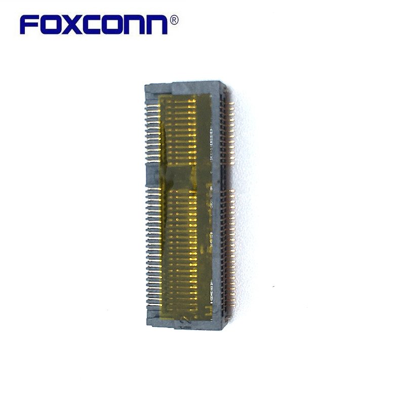 AS0BC26-S40BE-7H - Connector Distributor - Foxconn(FIT) Lotes TE ...