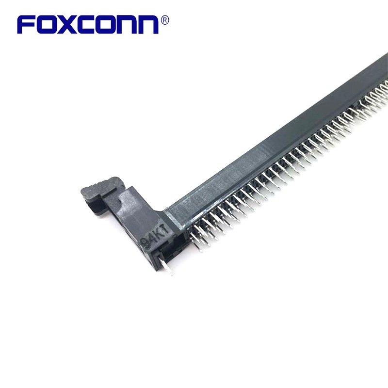 ATH4017-N8DE-4F - Connector Distributor - Foxconn(FIT) Lotes TE ...
