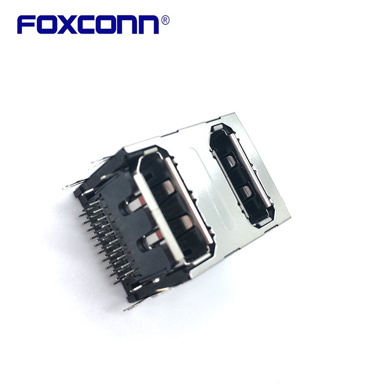 D11203-DPA1-4H - Connector Distributor - Foxconn(FIT) Lotes TE consumer ...