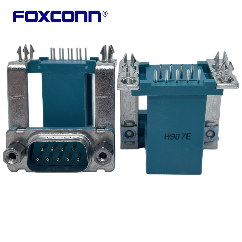 DS90-009I-LG02 - Connector Distributor - Foxconn(FIT) Lotes TE consumer ...
