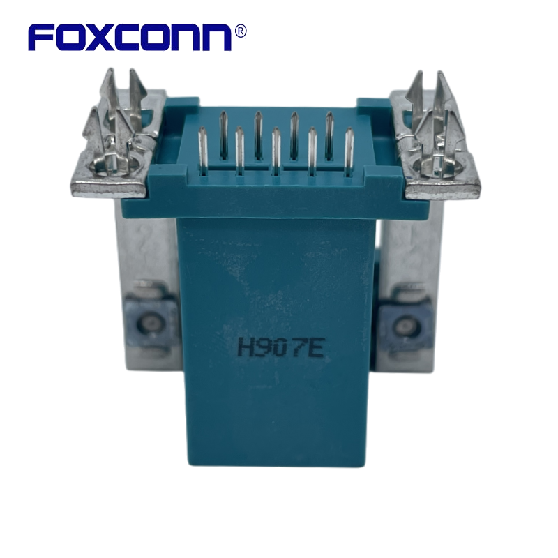DS90-009I-LG02 - Connector Distributor - Foxconn(FIT) Lotes TE consumer ...