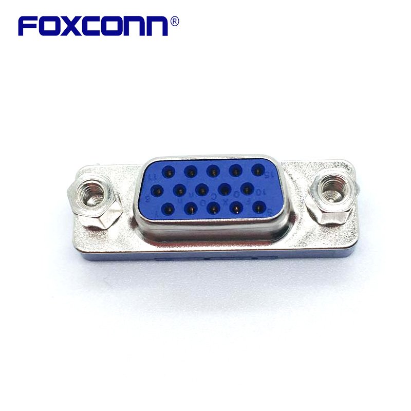 DZ11A51-H8R1-4F - Connector Distributor - Foxconn(FIT) Lotes TE ...