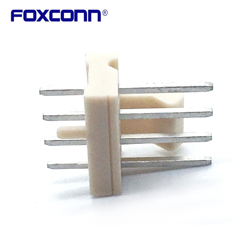 HF2704E-M1 - Connector Distributor - Foxconn(FIT) Lotes TE consumer ...
