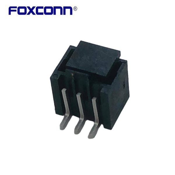 HSM1030-L1100-9H - Connector Distributor - Foxconn(FIT) Lotes TE ...