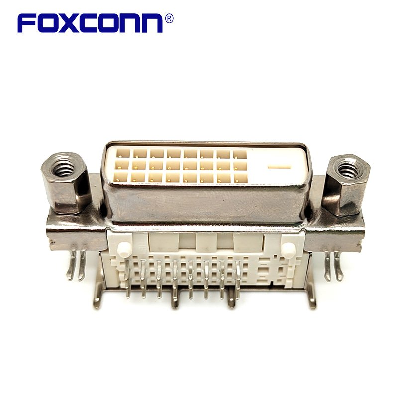 QH11121-DB55-4F - Connector Distributor - Foxconn(FIT) Lotes TE ...