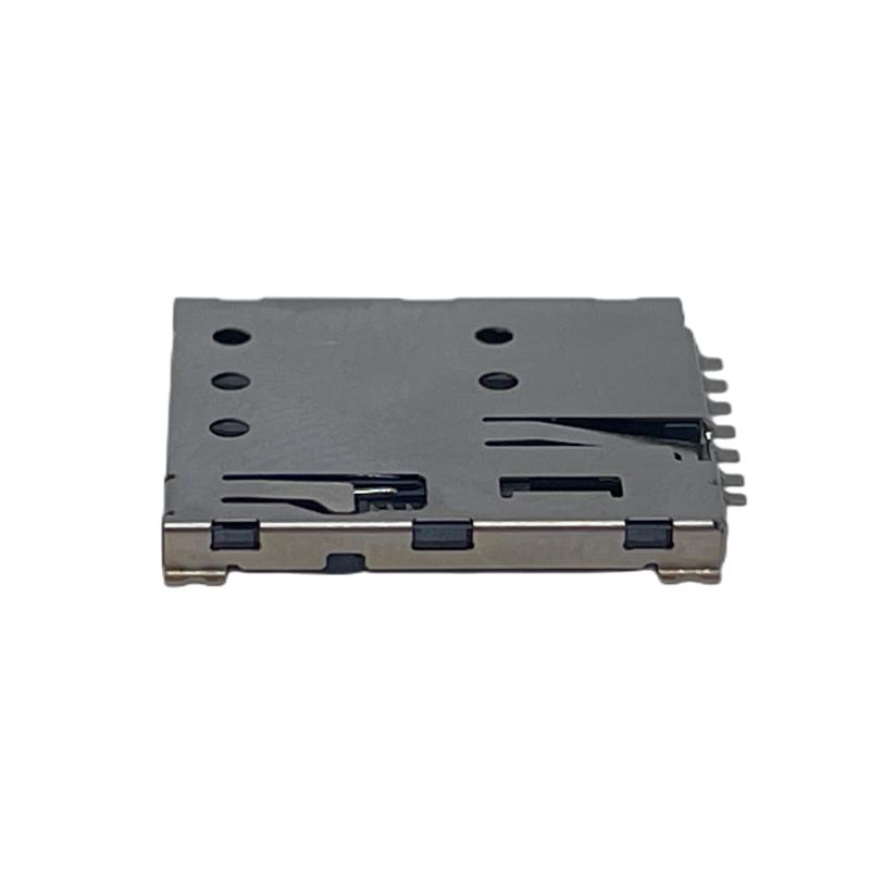 SIM deck - Connector Distributor - Foxconn(FIT) Lotes TE consumer ...