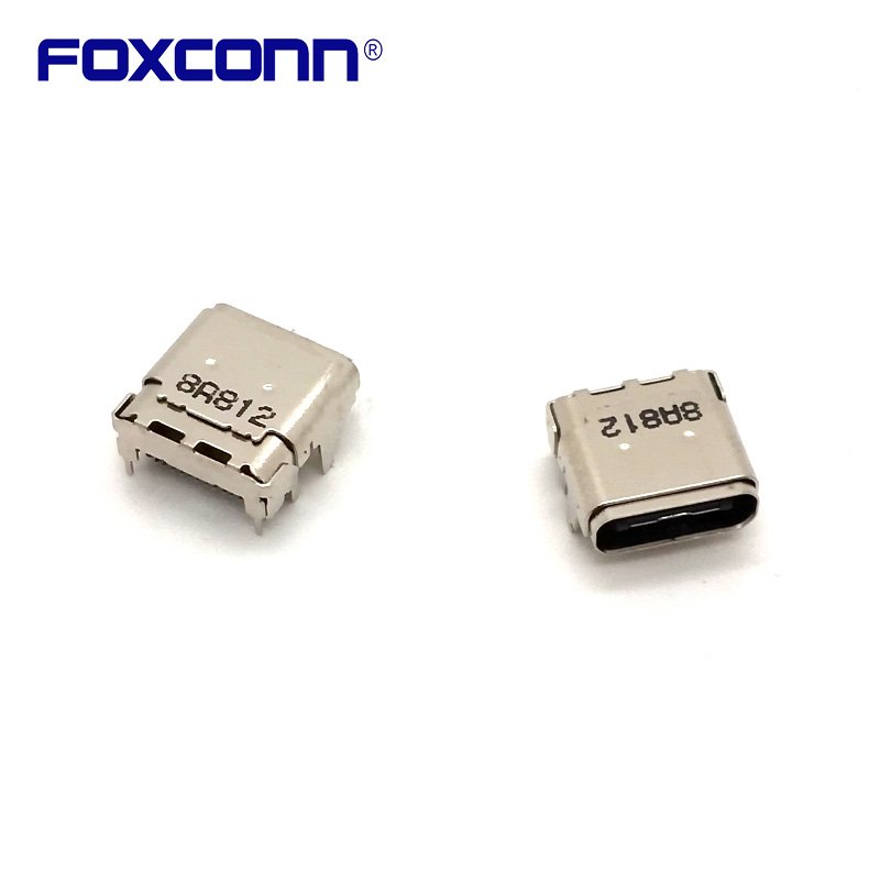 UT11113-12202-7H - Connector Distributor - Foxconn(FIT) Lotes TE ...