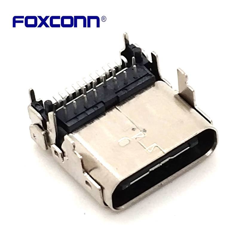 UT11113-12202-7H - Connector Distributor - Foxconn(FIT) Lotes TE ...