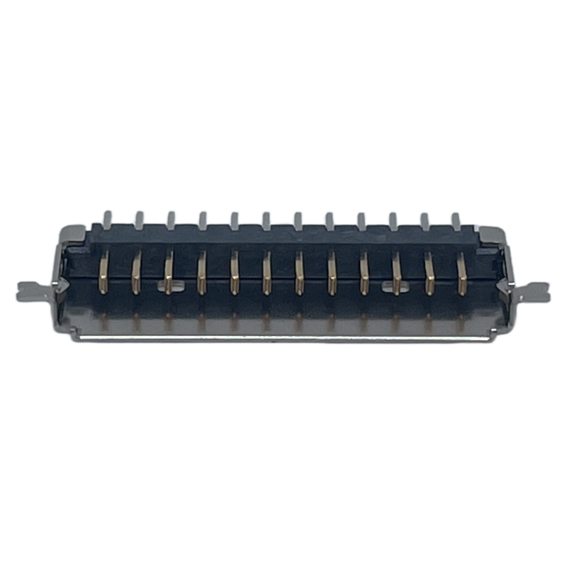 WS33121-S2201-HF - Connector Distributor - Foxconn(FIT) Lotes TE ...
